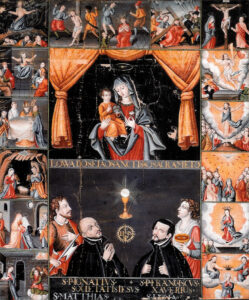 The Forbidden Religion, the story of Kakure Kirishitan and Christianity ...