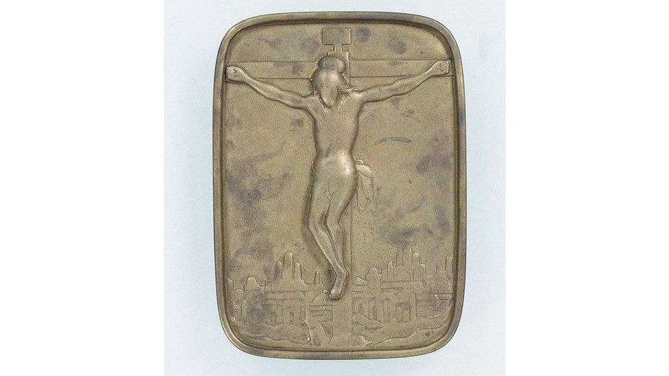 The Forbidden Religion, the story of Kakure Kirishitan and Christianity ...